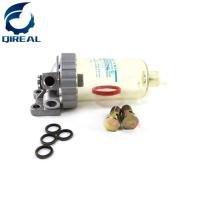 China For EX200-1 EX200-2 EX200-3 EX200-5 Excavator Oil Water Separator Filter 894427-1460 1-13200841-0 for sale