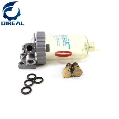 China For EX200-1 EX200-2 EX200-3 EX200-5 Excavator Oil Water Separator Filter 894427-1460 1-13200841-0 for sale