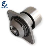 China Excavator Spare Parts PC200-6 6D102 Water Pump 6735-61-1500 for sale