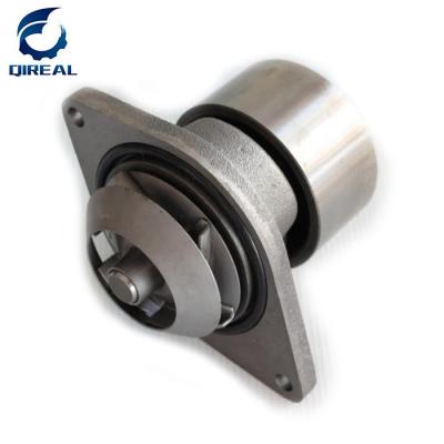 China Excavator Spare Parts PC200-6 6D102 Water Pump 6735-61-1500 for sale