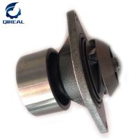 China Excavator Spare Parts PC200-6 6D102 Water Pump 6735-61-1500 for sale