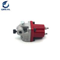 China New Fuel Shutoff Valve 3035346 24V for  NT855 for sale