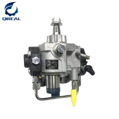 China 294000-1362 1460A052 fuel injection pump for E240 E240LC E260LC for sale