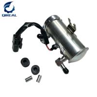 China Excavator 6HK1 Engine fuel pump 4645227 8980093971 for sale