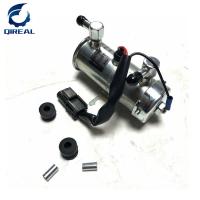 China Excavator 6HK1 Engine fuel pump 4645227 8980093971 for sale