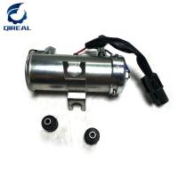 China Excavator 6HK1 Engine fuel pump 4645227 8980093971 for sale