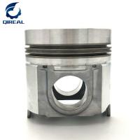China Diesel Spare Parts 3406 Engine Piston 9Y4004 for sale