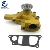China Excavator Parts 4D95 Water Pump for PC60-5 PC60-7 6204-61-1104 for sale