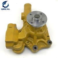 China Excavator Parts 4D95 Water Pump for PC60-5 PC60-7 6204-61-1104 for sale