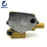 China Excavator Parts 4D95 Water Pump for PC60-5 PC60-7 6204-61-1104 for sale
