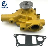 China S6D108 Excavator Water pump 4holes 6221-61-1102 for engine PC300-5 for sale