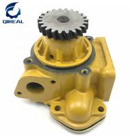 China PC400-6 Excavator S6D125E Diesel Engine Water Pump 6154-61-1100 for sale