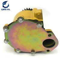 China PC400-6 Excavator S6D125E Diesel Engine Water Pump 6154-61-1100 for sale