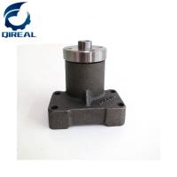 China PC300-7 PC360-7 6D114 Engine Fan Drive Support Bracket for excavator parts 5263529 3942896 3415603 for sale