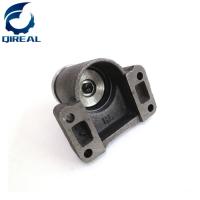 China PC300-7 PC360-7 6D114 Engine Fan Drive Support Bracket for excavator parts 5263529 3942896 3415603 for sale