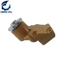 China PC200-6 6D102 Excavator spare parts 6735-61-3300 FAN DRIVE ASSY 3930955 crankshaft pulley for sale