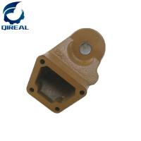 China PC200-6 6D102 Excavator spare parts 6735-61-3300 FAN DRIVE ASSY 3930955 crankshaft pulley for sale