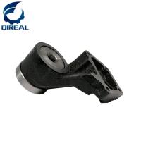 China Excavator parts Diesel Engine Parts Fan Bracket 6D102 for 4932910 3960076 Fan Support for sale