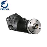 China Excavator parts Diesel Engine Parts Fan Bracket 6D102 for 4932910 3960076 Fan Support for sale