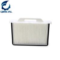 China for ZAX200 EX200-5 6BG1 Cab Air Filter Element Fits 4350249 4S00640 4464275 for sale