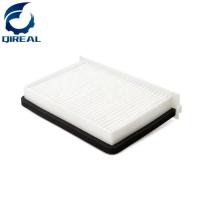 China for ZAX200 EX200-5 6BG1 Cab Air Filter Element Fits 4350249 4S00640 4464275 for sale