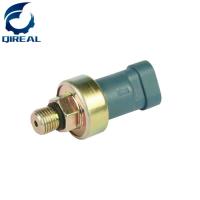 China Excavator part EX120-5 EX200-5 EX220-5 Diesel Engine Parts Pressure Sensor 4353686 pressure switch for sale