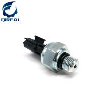 China Excavator Electric Parts EX200-2 EX200-3 EX200-5 Pressure Sensor 4436535 pressure switch for sale