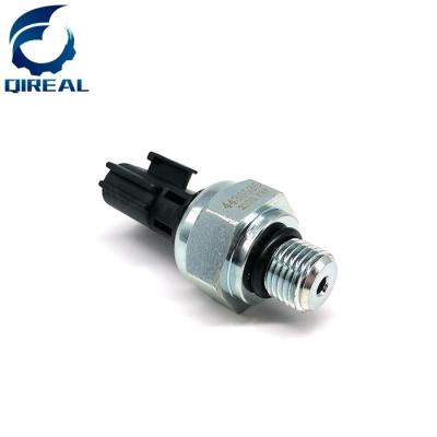 China Excavator Electric Parts EX200-2 EX200-3 EX200-5 Pressure Sensor 4436535 pressure switch for sale