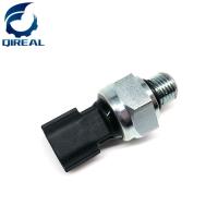 China Excavator Electric Parts EX200-2 EX200-3 EX200-5 Pressure Sensor 4436535 pressure switch for sale