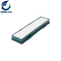 China for  EC220D Dump Trucks Excavators Loaders air filter 11703979 VOE15052786 VOE11703979 Cabin Air Filter Element for sale