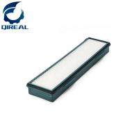 China for  EC220D Dump Trucks Excavators Loaders air filter 11703979 VOE15052786 VOE11703979 Cabin Air Filter Element for sale