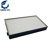 China FOR  Excavator Parts cabin air filte EC210 EC240 EC290 EC360 EC460 EC210-700 AIR CONDITION FILTER 14503269 14506997 for sale