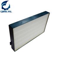 China FOR  Excavator Parts cabin air filte EC210 EC240 EC290 EC360 EC460 EC210-700 AIR CONDITION FILTER 14503269 14506997 for sale