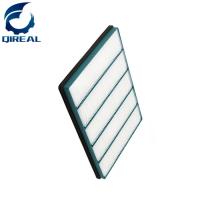 China EC210B EC210 EC290 Excavator Parts Cabin Air Filter VOE14506997 14506997 14689735 for sale