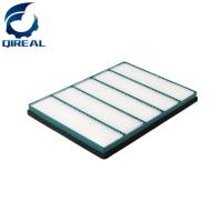 China EC210B EC210 EC290 Excavator Parts Cabin Air Filter VOE14506997 14506997 14689735 for sale