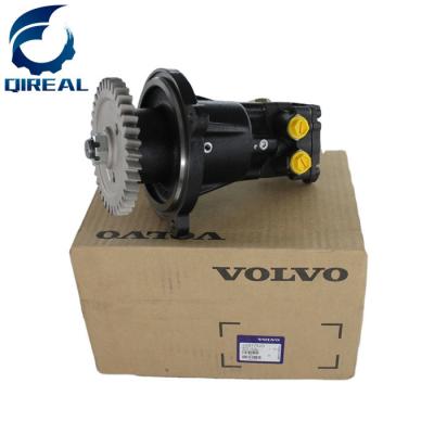 China Construction Machinery Parts D16 Engine Fuel Pump EC340 EC350 EC380 EC480 EC700 Excavator Fuel Injection Pump 22677520 for sale