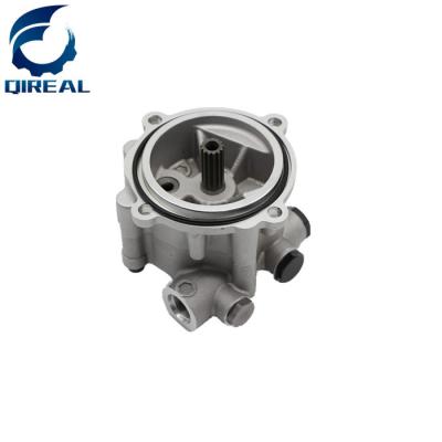 China hydraulic main pump parts gear pump for R210-7 excavator XJBN-00737 XJBN-00929 XJBN-01128 for sale