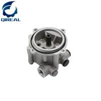China EC210B EC240B EC290B EC360B Excavator K3V112 K5V140 K3V180DT Hydraulic Gear Pump 14536672 VOE14536672 for sale