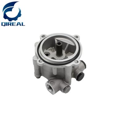 China EC210B EC240B EC290B EC360B Excavator K3V112 K5V140 K3V180DT Hydraulic Gear Pump 14536672 VOE14536672 for sale