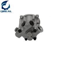 China EC210B EC240B EC290B EC360B Excavator K3V112 K5V140 K3V180DT Hydraulic Gear Pump 14536672 VOE14536672 for sale
