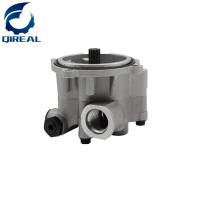 China EC210B EC240B EC290B EC360B Excavator K3V112 K5V140 K3V180DT Hydraulic Gear Pump 14536672 VOE14536672 for sale