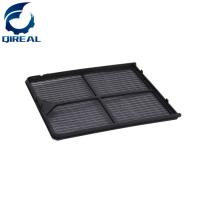 China for excavator Kobelco parts cabin filter SK200-6 SK200-6E Cab Air Filter 6T5068 6T-5068 56186-40350 YN50V01014D1 for sale