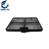 China for excavator Kobelco parts cabin filter SK200-6 SK200-6E Cab Air Filter 6T5068 6T-5068 56186-40350 YN50V01014D1 for sale
