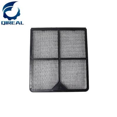 China for excavator Kobelco parts cabin filter SK200-6 SK200-6E Cab Air Filter 6T5068 6T-5068 56186-40350 YN50V01014D1 for sale