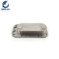 China Engine Oil Cooler RE36367 for  644G 750C for sale