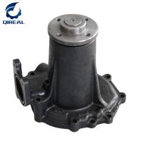 China Water Pump 16100 4290 for KOBELCO SK330 8 SK350 8 Hino J08E for sale