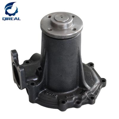 China Water Pump 16100 4290 for KOBELCO SK330 8 SK350 8 Hino J08E for sale