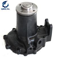 China Water Pump 16100 4290 for KOBELCO SK330 8 SK350 8 Hino J08E for sale