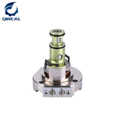 China 200-300KW 24v DC Electric Actuator 3085219 For Generator for sale