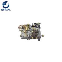 China Diesel engine parts 4TNV94 fuel injection pump 72993651310 for sale